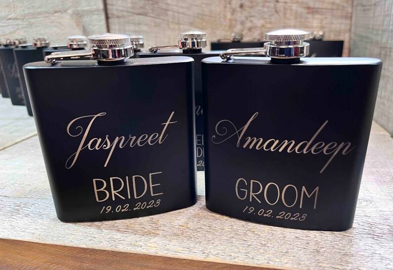 How To Laser Engrave Stainless Steel Flask With LaserGRBL | Algolaser